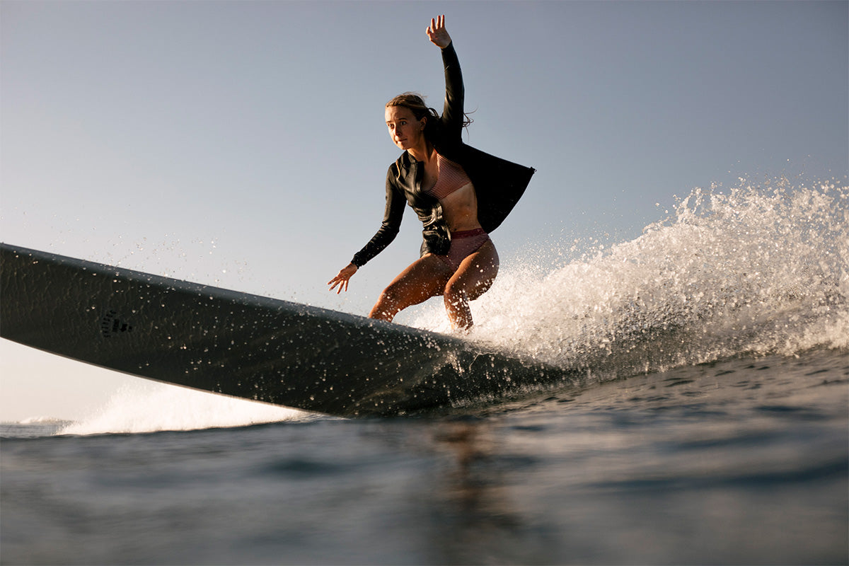 Beth Leighfield – C-Skins