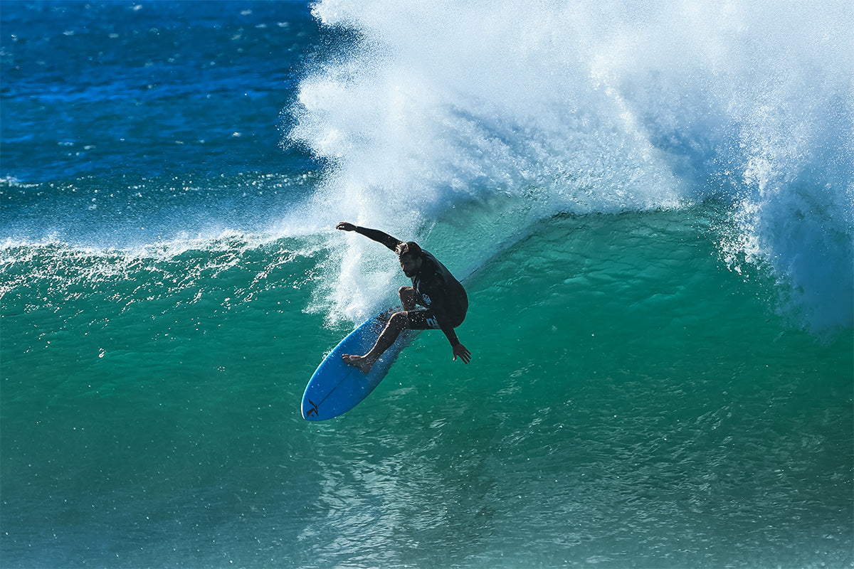 Rusty’s Revival: Wade Carmichael and Friends – C-Skins