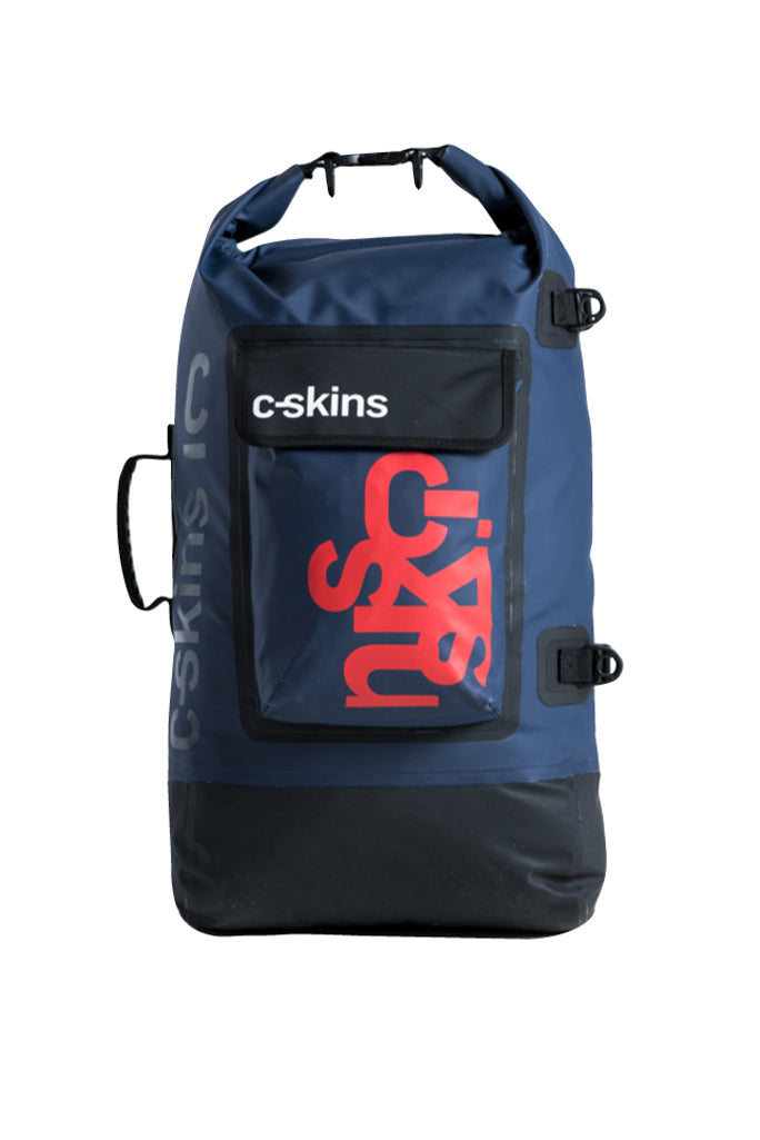 STORM CHASER DRYBAG 40 Litre – C-Skins